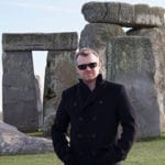 Matt Larkin Books – Mythic fantasy and science fiction autho