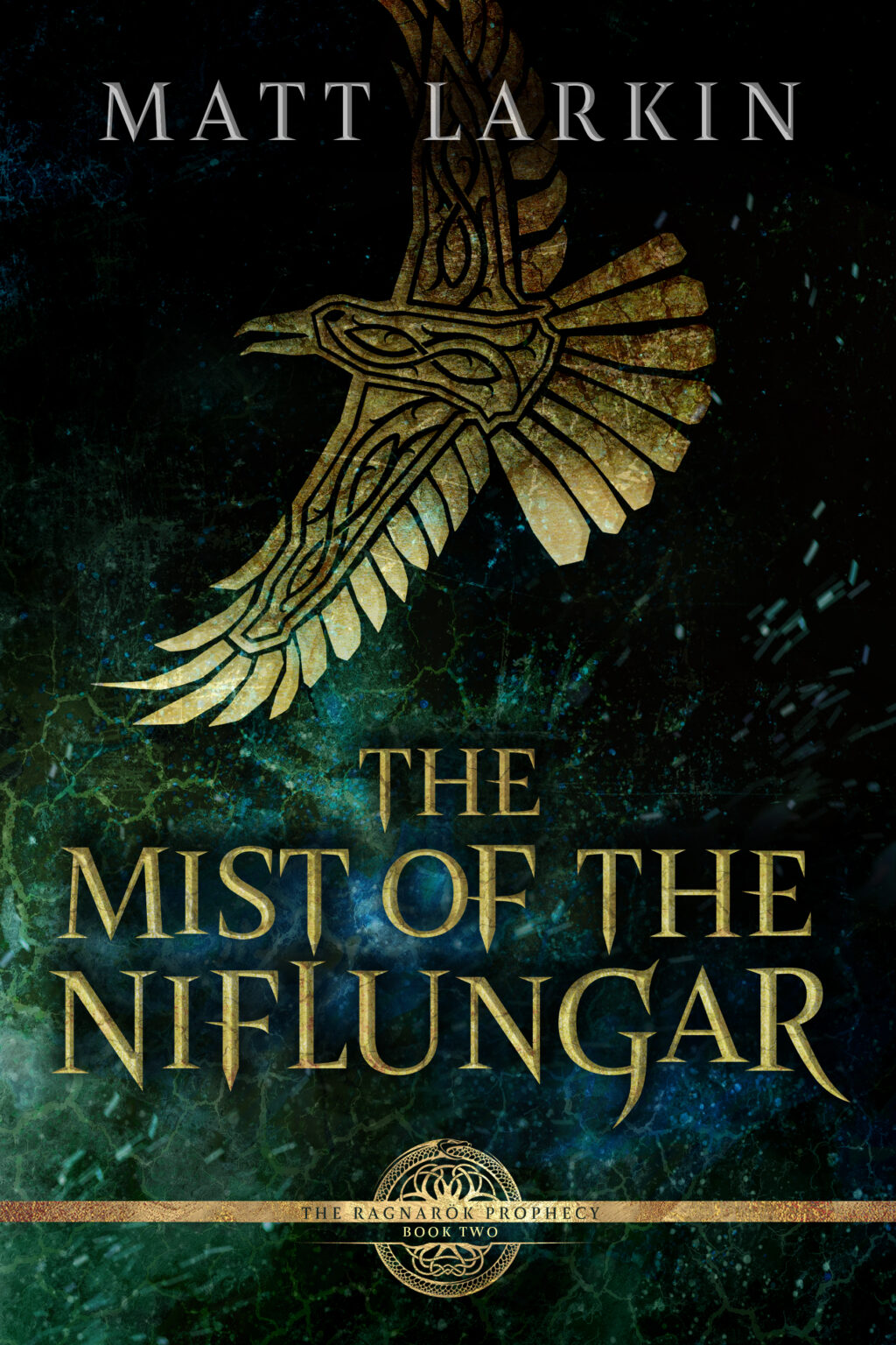 Matt Larkin Books – Mythic fantasy and science fiction autho